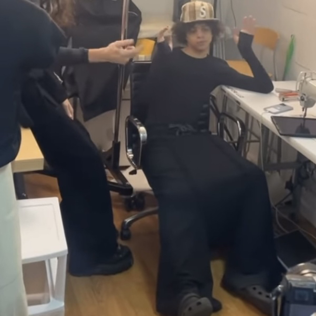 Listen to OSAMASON - ASSHOLES LIVE FOREVER (XAVIERSOBASED) by ...