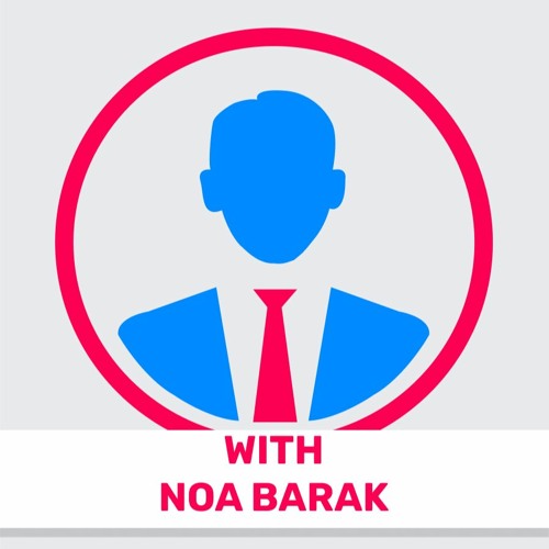 Stream 224 - What makes a great manager (Featuring Noa Barak) by מוצרלה ...