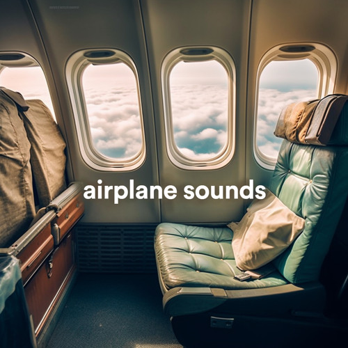 Stream ASMR Aeroplane Sounds by Airplane Sounds | Listen online for ...