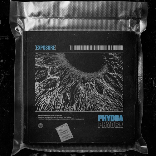 Phydra - Free music on ToneDen