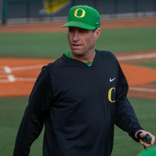 Stream Mark Wasikowski - Oregon Head Coach by Perfect Game on SiriusXM ...