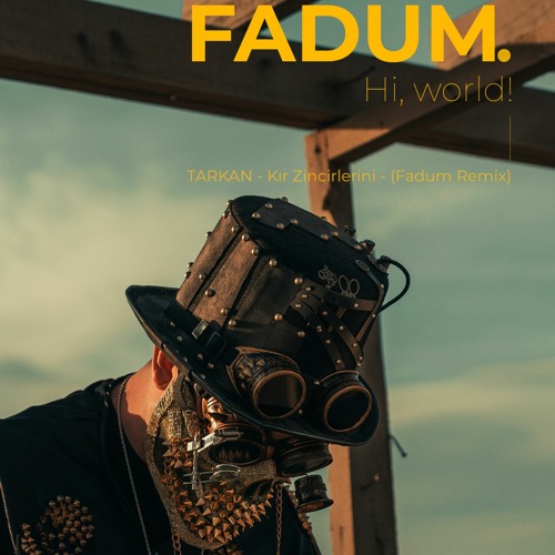 Stream TARKAN - Kır Zincirlerini (Fadum Remix) by F Λ D U M | Listen ...