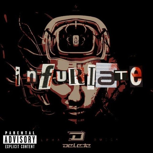 Stream Delete - Payback [Infuriate Edit] by Infuriate | Listen online ...