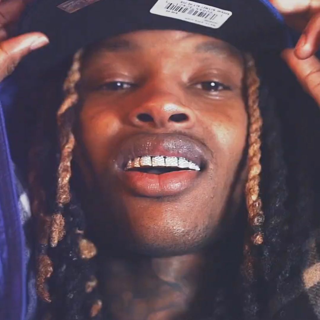 Stream Lil Durk & King Von - Champ by DTVEdits | Listen online for free ...