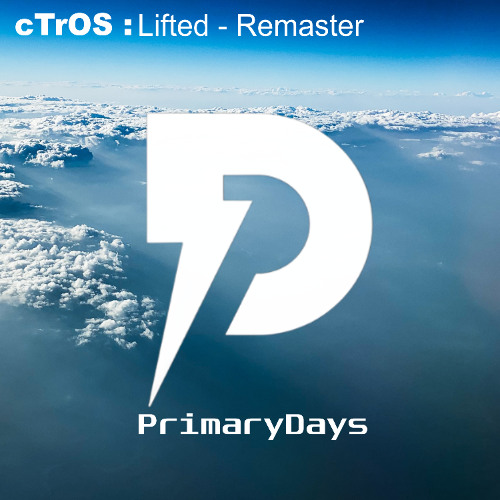 Stream Lifted (Remastered) by cTrOS | Listen online for free on SoundCloud