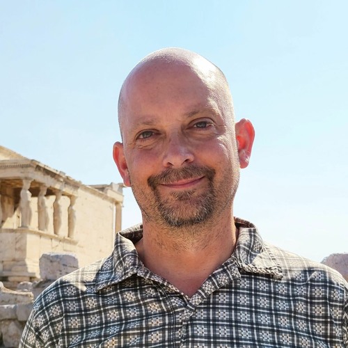 Stream On Earth with Dr. Erik Eberhardt — Geological Engineer by ...