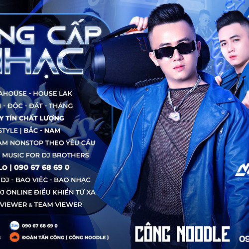 Stream Mashup Chau Khai Phong - Minh Ly by Đoàn Tấn Công ( Công Noodle ) | Listen online for ...