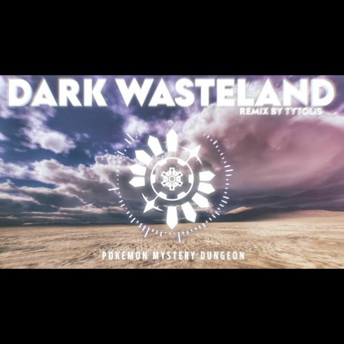 Stream Dark Wasteland - Arata Iiyoshi - Orchestral Remix [From Pokemon ...