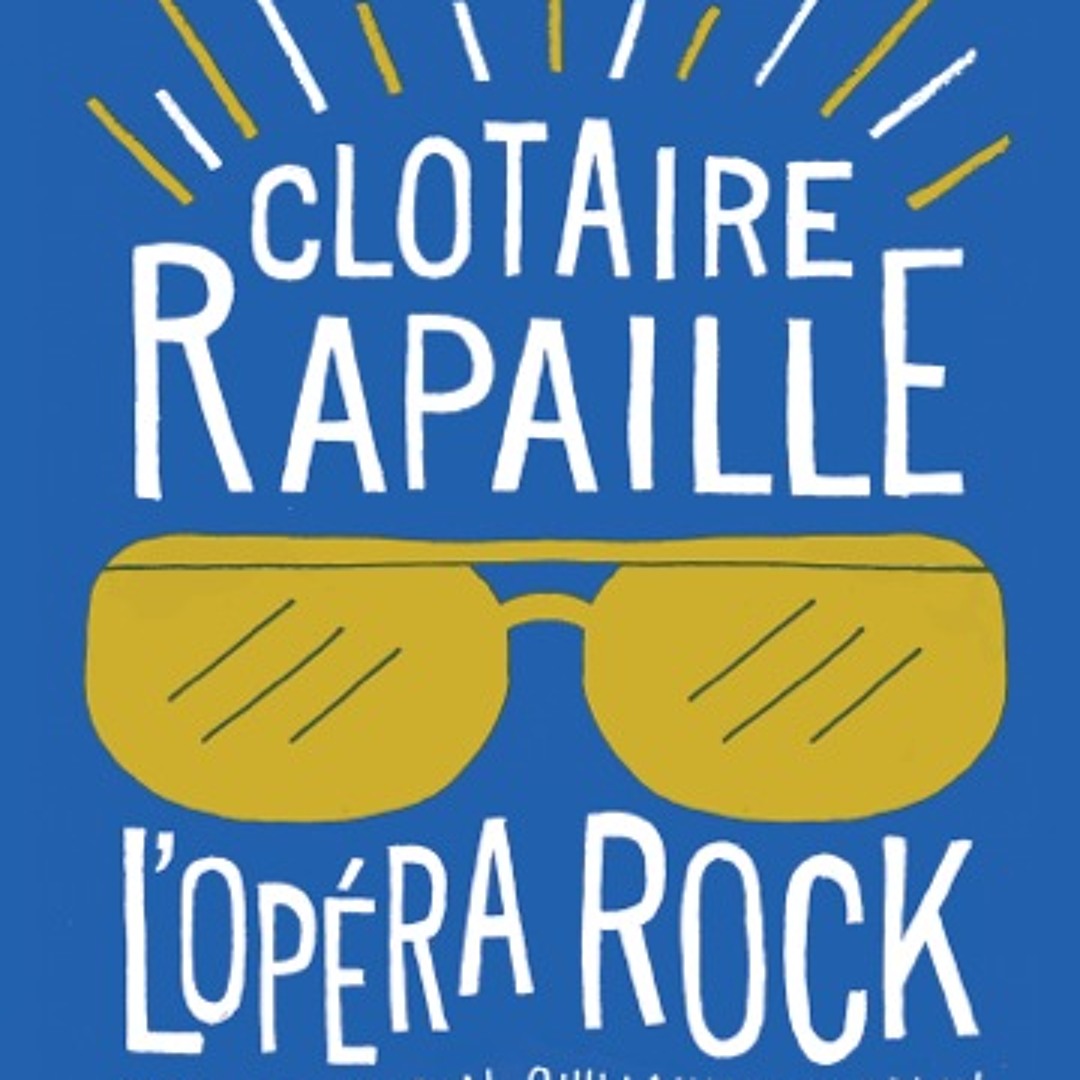 Stream Le thème de Clotaire Rapaille by Margaux Auclair | Listen online ...