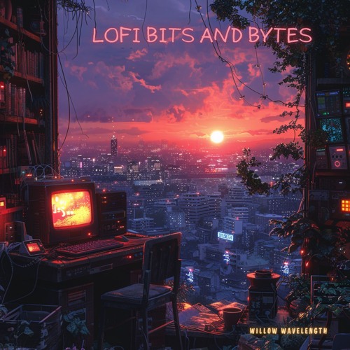 Stream Pixelated Pathways by Willow Wavelength | Listen online for free ...