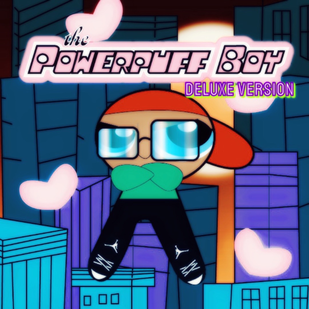 Stream The Powerpuff Boy (Cartoon Voice) [Prod. chipzonthebeat] by Mike ...