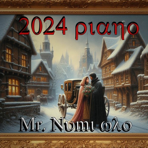 Stream 2024 Piano - EonF-GC - Hard Echo - Numi Who~ by Mr. Numi Who ...