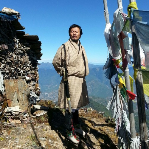 Stream Sem Dang Sem Gi Tralashi - Nidup Dorji by Bhutan Music | Listen ...