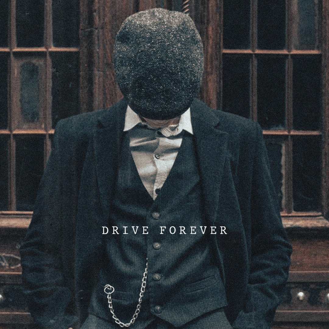 Stream Drive Forever by T3NZU | Listen online for free on SoundCloud