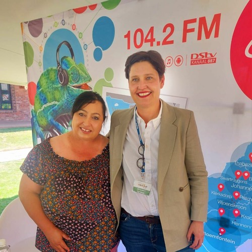 Stream Aardklop - 231005 - Kabous Meiring by Pretoria Fm | Listen ...