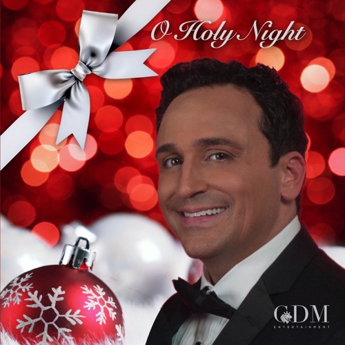 Stream Christopher Macchio | Ave Maria by Christopher D. Macchio ...