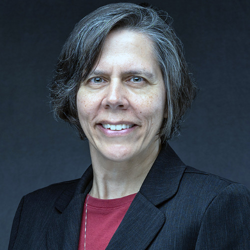 Stream Col. Suzy Streeter, USAF (Ret.) on Spiritual Mentoring in ...