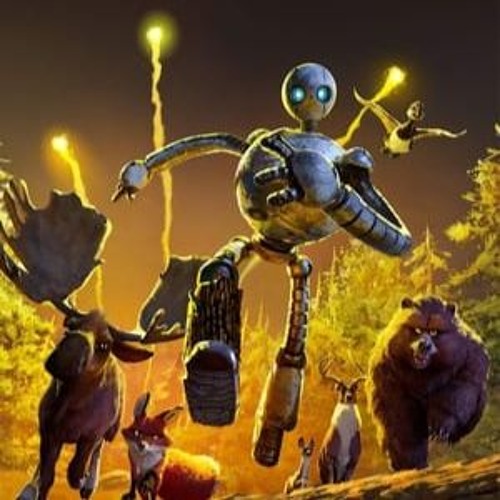 Listen to music albums featuring Divlji robot | Ceo Film | (2024) SA ... Listen to music albums featuring Divlji robot | Ceo Film | (2024) SA ...