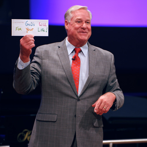 Stream Dr. Jim Schettler: Knowing God's Will In The Gray Areas by ...