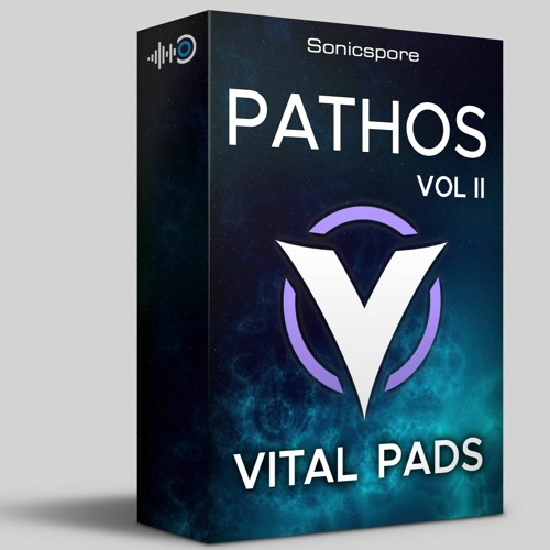 Stream PATHOS VOLUME 2 PRESETS DEMO SAMPLES by Sonicspore | Listen ...