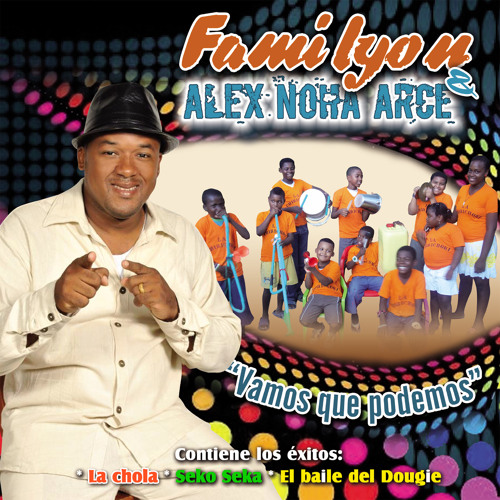 Stream Vamos Que Podemos by Familyon & Alex Noha Arce | Listen online ...