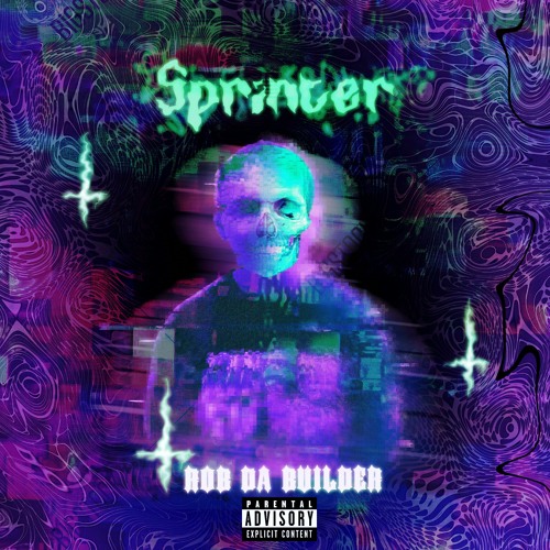 Stream Sprinter by Rob Da Builder | Listen online for free on SoundCloud