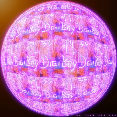 Stream DIGIBOY ( Pichichi ) by Pichichi 33 Plug | Listen online for ...