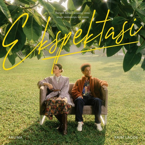 Stream EKSPEKTASI - ( ALEL X PUTRA REZKY ) by Al El ( Twins ) Mʊɖ☜⊚ ...