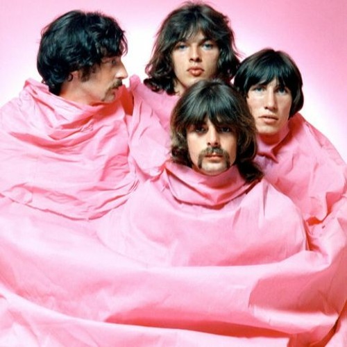 Stream Download Discografia Pink Floyd: The Complete Collection of ...