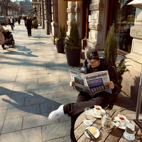 Stream Alpha by Sliki | Listen online for free on SoundCloud