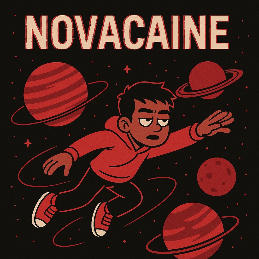 Stream Novacaine by Zxggy | Listen online for free on SoundCloud