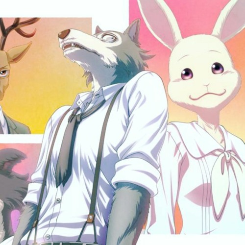 Stream Beastars OP Remix [Trap Remix] by Chappy | Listen online for ...