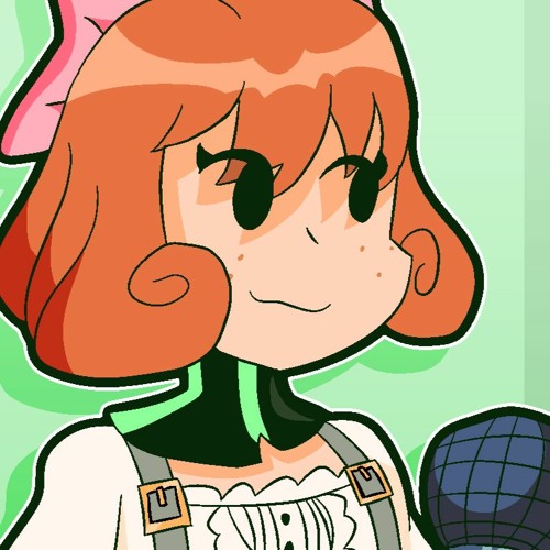 Stream fnf tutorial but penny from rwby does it instead by ...