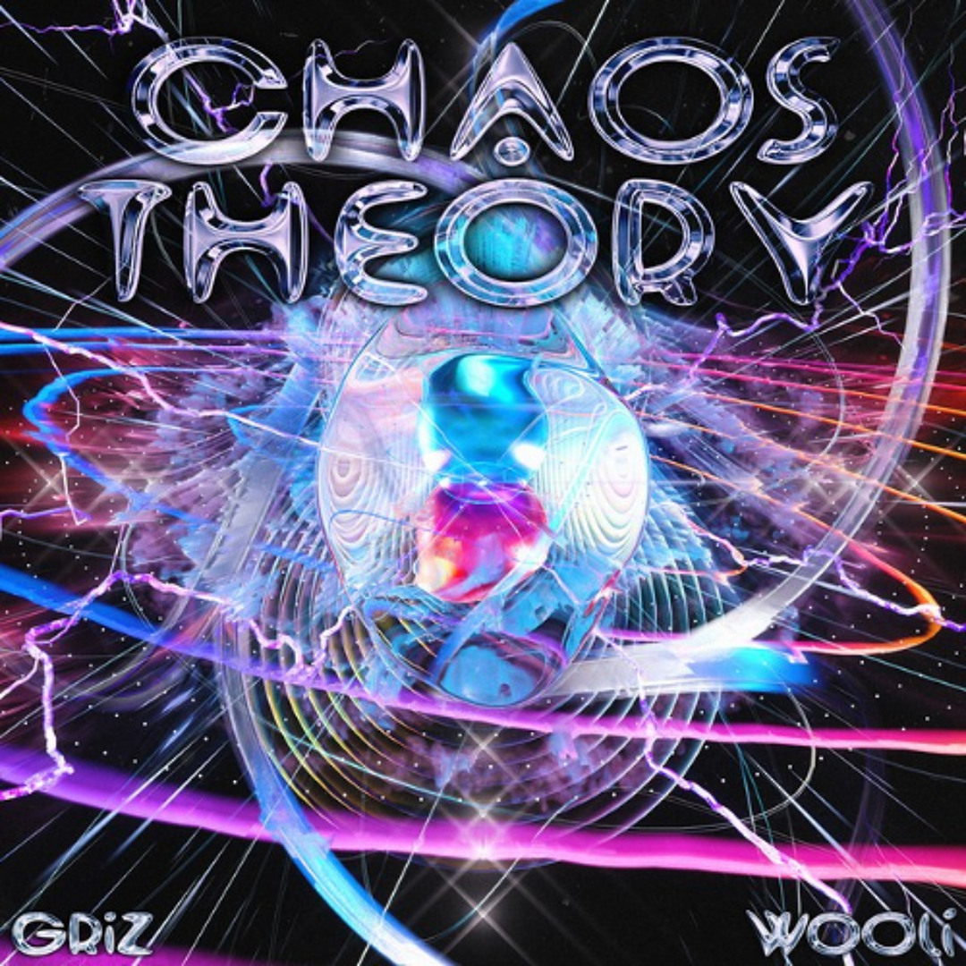 Stream Wooli, Griz - Chaos Theory (What is that MELODY DJ VJ Edit) by ...