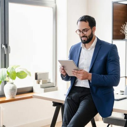 Stream Michael Stitt: Supply chain finance and the role of the CFO by ...