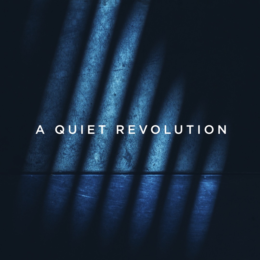 Stream A Quiet Revolution by Frederic Poirier | Listen online for free ...