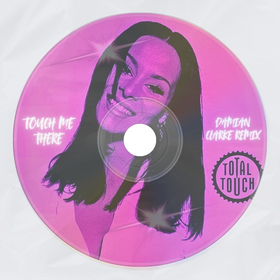 Stream Total Touch (Trijntje Oosterhuis) - Touch Me There (Damian ...