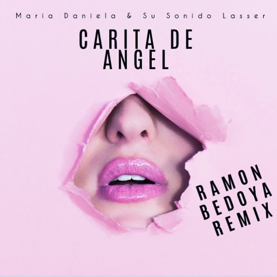 Stream Maria Daniela Y Su Sonido Laser - Carita De Angel (Ramon Bedoya ...