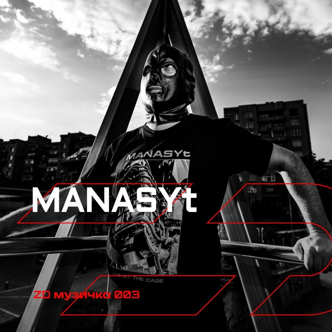 Stream ZD Muzichka 003 - MANASYt by Z-Dimension | Listen online for ...