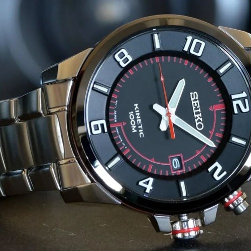 Stream episode What Is The Lifespan Of A Kinetic Watch Ask Times ...