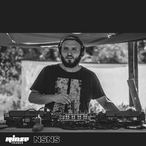 Stream NSNS présente CIRCA:Caustic vs People & TFriedlaender presents ...