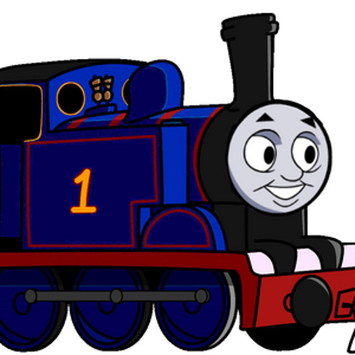 Stream Lil Messhiah Listen To Thomas And Friends Fnf Playlist Online