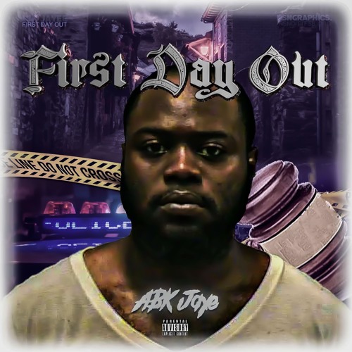 Stream First Day Out by Graphic Music Group | Listen online for free on ...