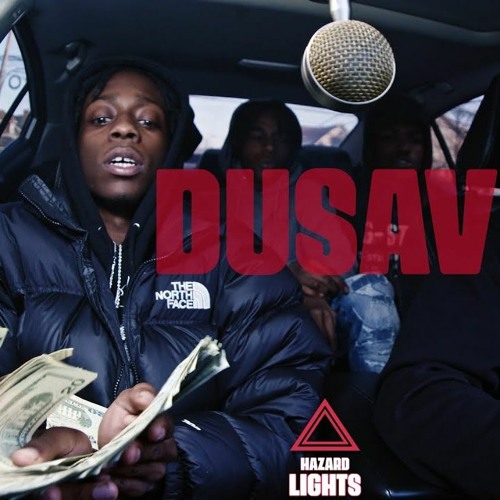 Stream Hazard Lights ⚠️ by Dusav | Listen online for free on SoundCloud