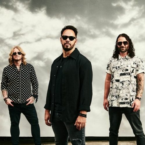 Stream Those Damn Crows Vocalist Shane Greenhall on COVID, Festival ...