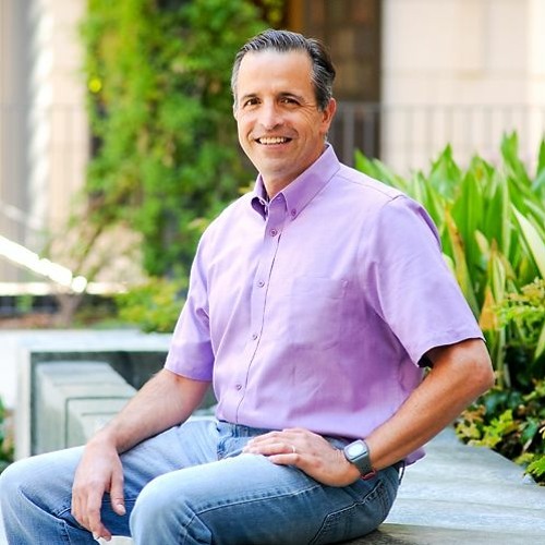 Stream episode A Conversation with Stanford Law Professor George ...