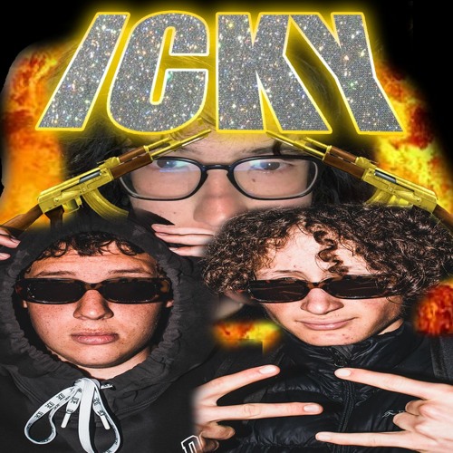 Stream ICKY by SYPHILIS | Listen online for free on SoundCloud