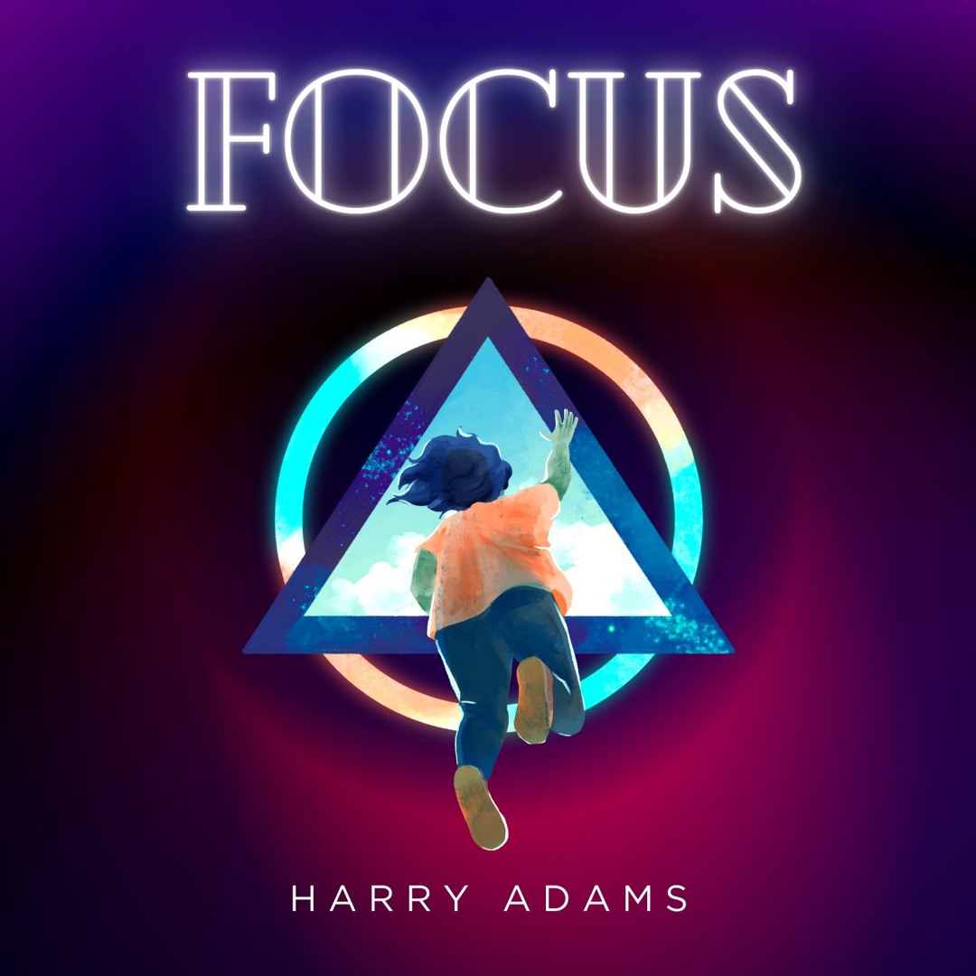Stream Focus (Chain Of Fools) by Harry Adams | Listen online for free ...