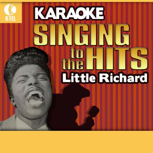 Stream Keep A Knockin' (Karaoke Version) by Little Richard | Listen ...