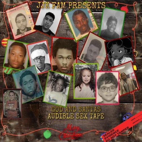 Stream MISSBNASTY INTERLUDE ( JUST ACCEPT IT )(Feat. Chef Pierre) by ...